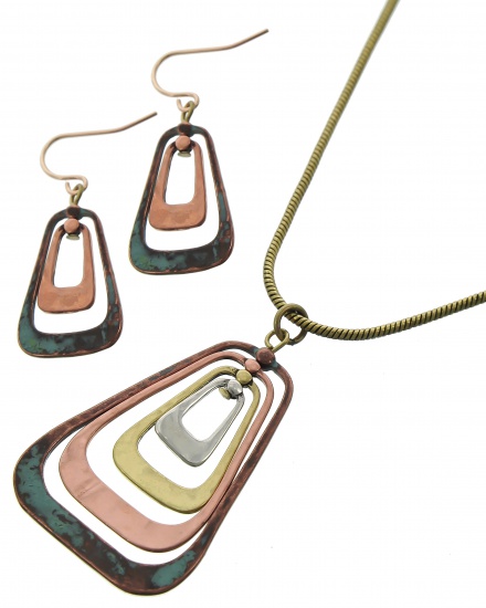 Bluebell wholesale jewelry store