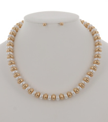 Necklace & Earring Set